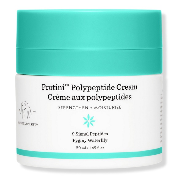 Drunk Elephant | Skincare | New Drunk Elephant Protini Polypeptide ...